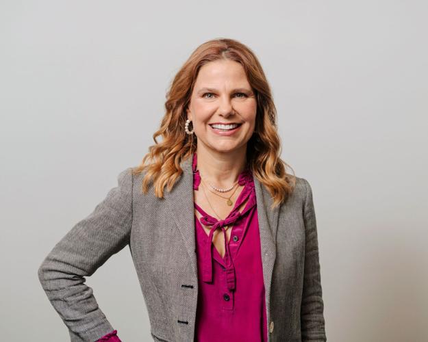 Debbie Anglin and ‘AnglinPR’ -- Celebrating 25 Years of Telling Our ...