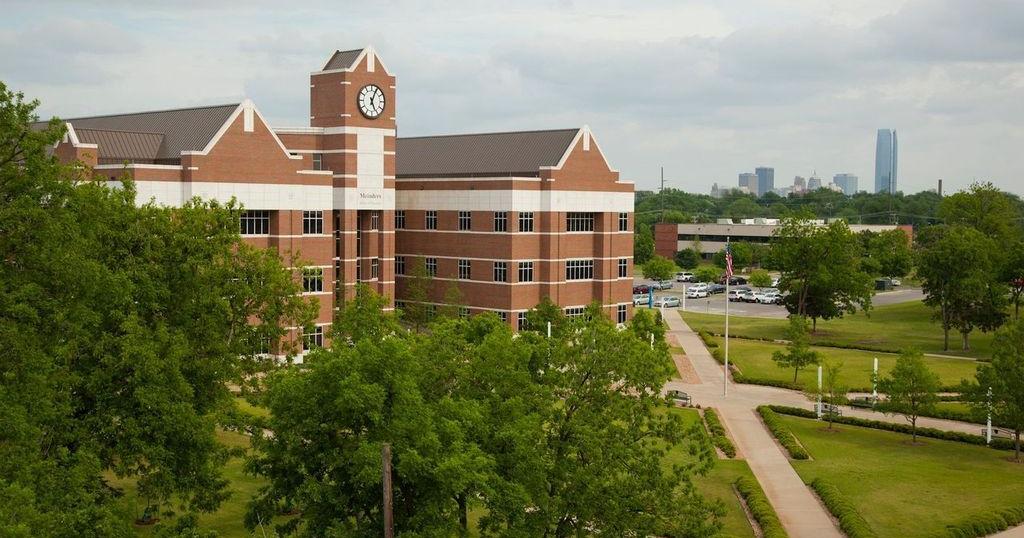 OCU launches accelerated MBA program | Education | citynewsokc.com