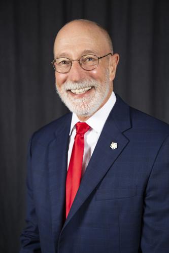 OCU names Dr. Kenneth R. Evans as new president | Community ...