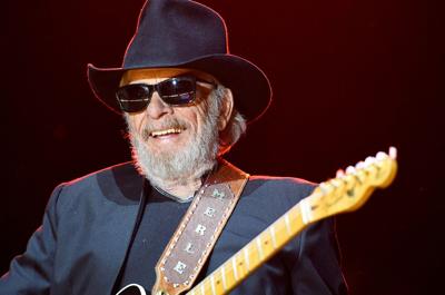 Merle Haggard statue unveiling and tribute concert set for Oct. 10 ...