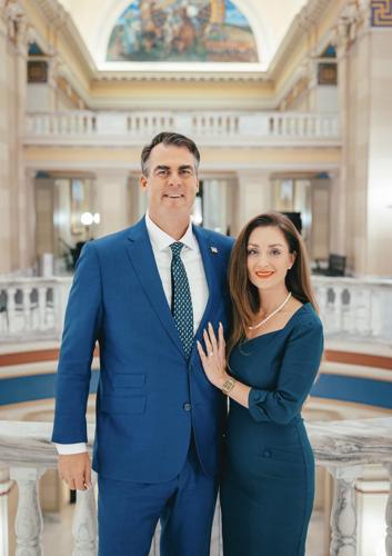Stitt seeks income-tax cut | Community | citynewsokc.com