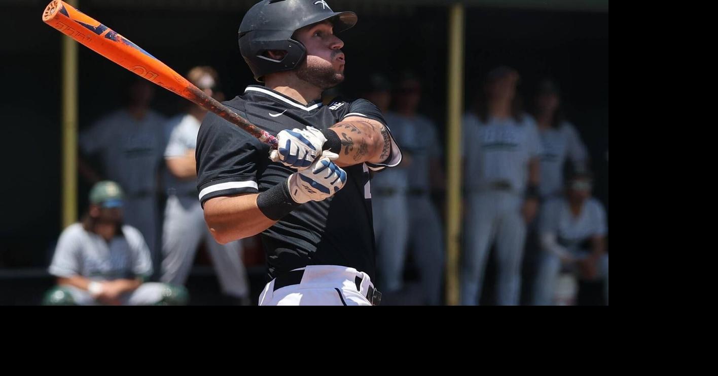 Baseball season comes to an end for Oklahoma City University Stars with ...