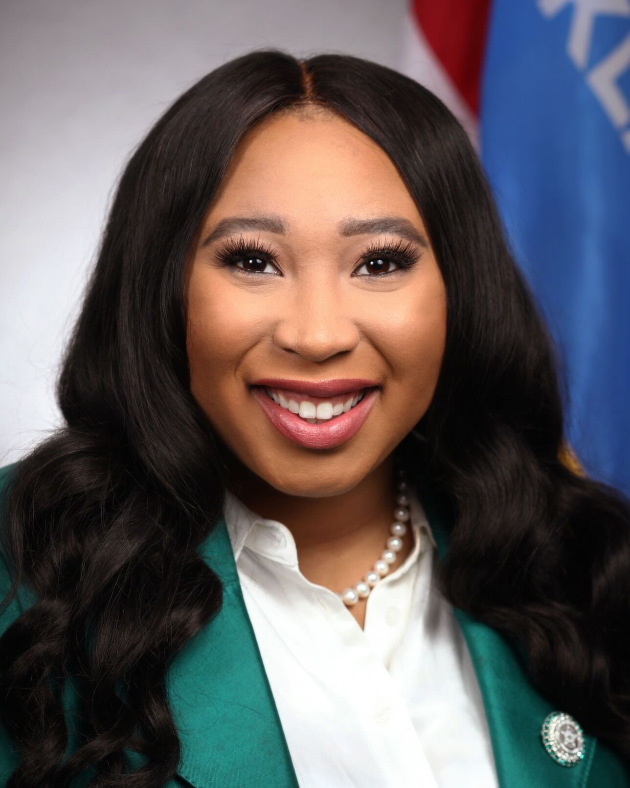 Oklahoma City State Representative Ajay Pittman named OICA’s House ...