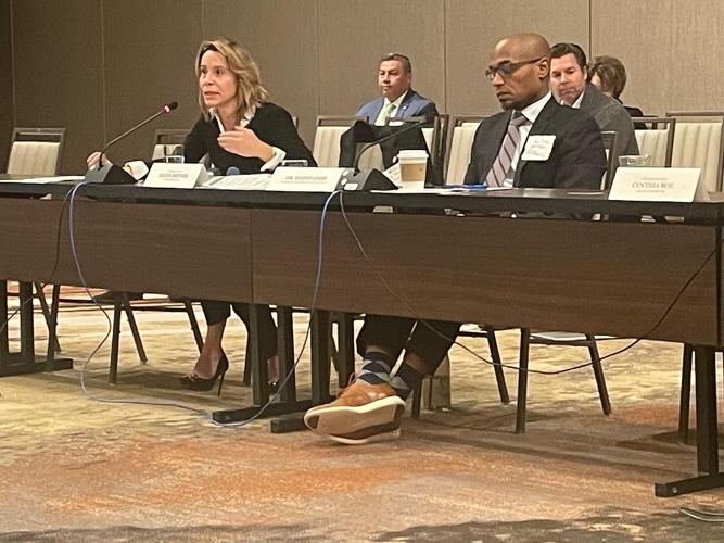 Acknowledging the Power of the Disability Vote -- Column | Government ...