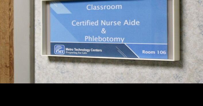 INTEGRIS Health Southwest and Metro Tech partner to provide on-site CNA ...