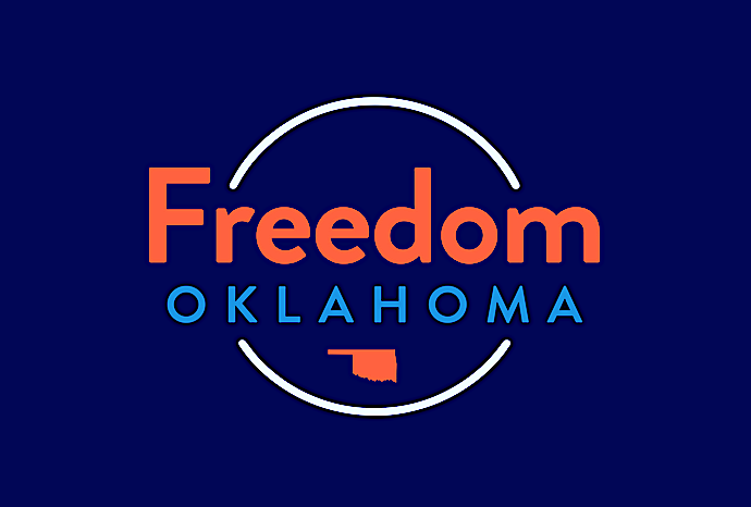 Freedom Oklahoma taps Nicole McAfee as new Executive Director ...