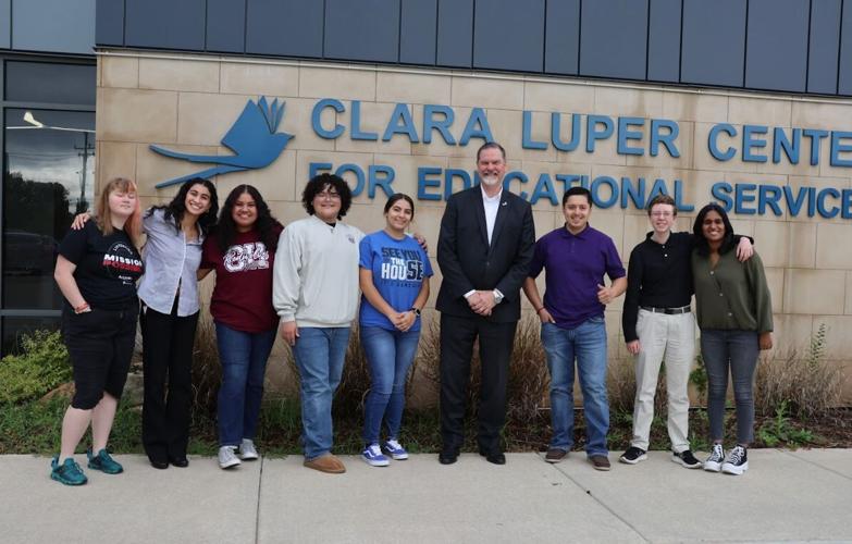 The Week that Was: Oklahoma City Public Schools Superintendent Sean ...