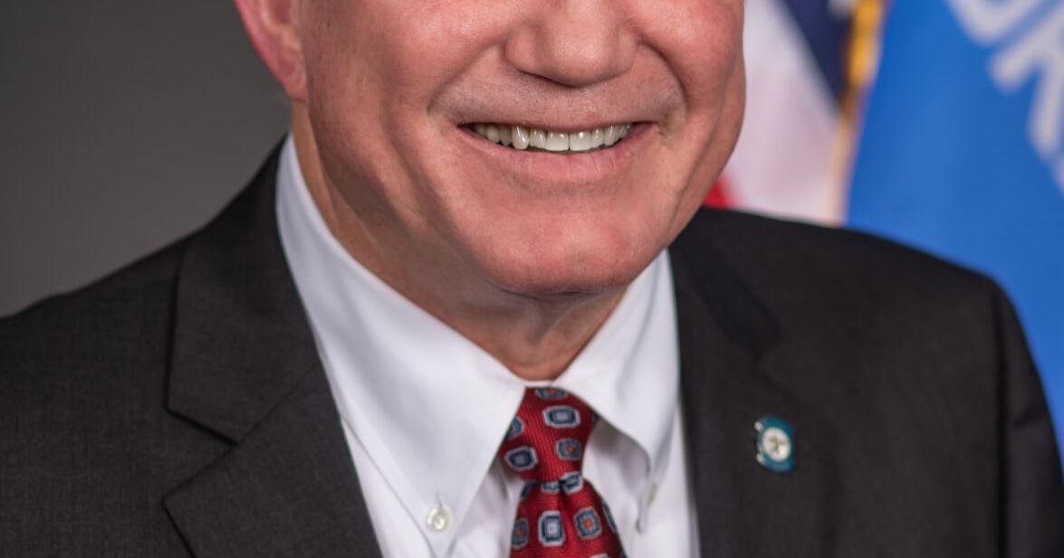 Senator John Haste Celebrates Ceremonial Signing for major expansion of ...