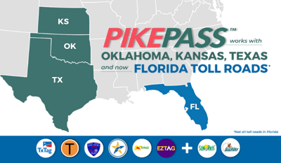 Tribal Plates allow drivers to evade Oklahoma Tolls | Government ...