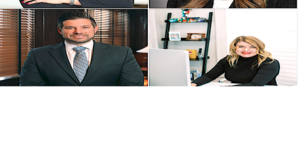 OCU Law Alumni Association announces new board members | Community ...