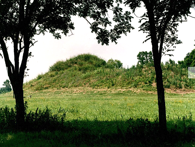 Spiro Mounds Archaeological Center hosts Summer Solstice walks on June ...