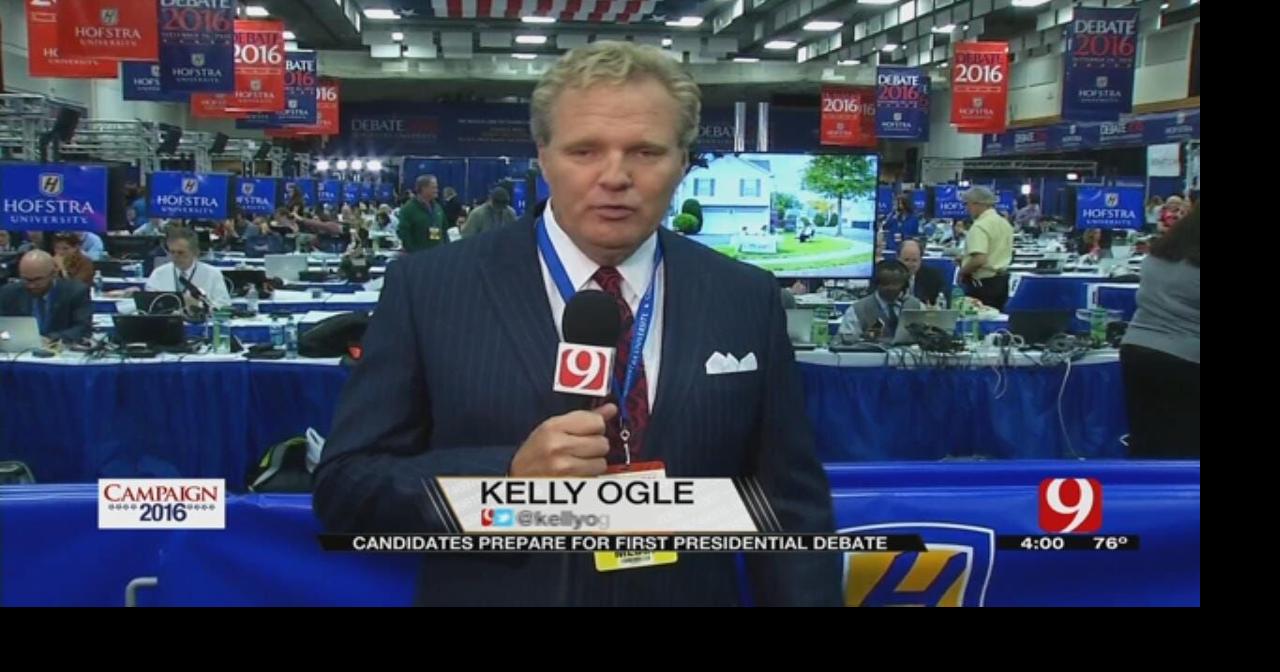 Kelly Ogle joins OSU School of Media and Strategic Communications ...