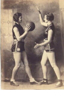 Book Review: ‘Dust Bowl Girls’ by Lydia Reeder is a classic of sports ...