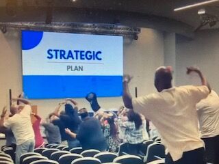 Metro Tech Opens Newly Renovated Conference Center and Announcs Mosaic ...