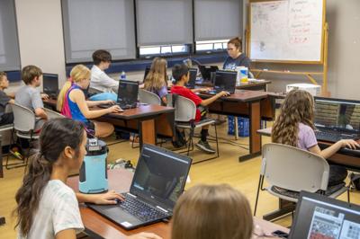 GenCyber Awards grant to Rose State College Summer Camp | Education ...