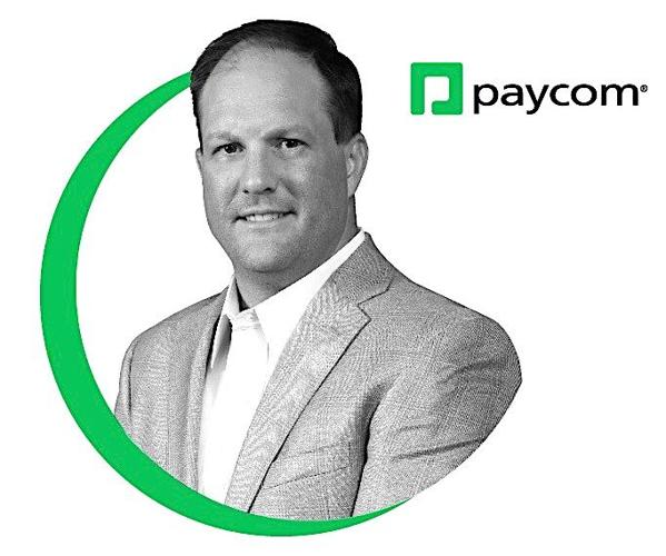 Regional Food Bank receives $2 million pledge from Paycom CEO Chad ...