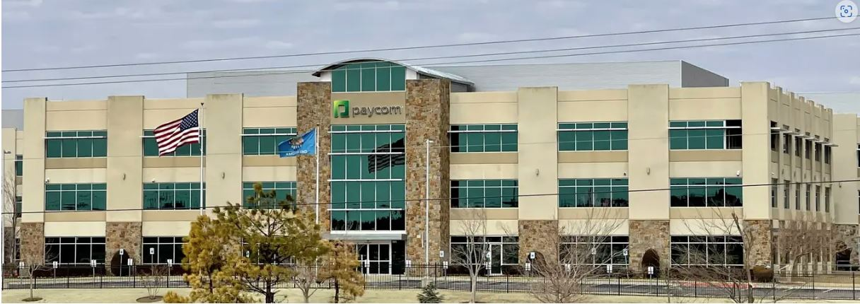 OCPA asks court to rule in its favor in 'meritless Paycom lawsuit ...