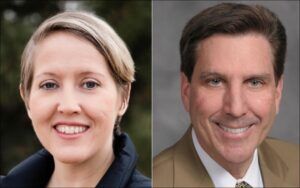 TODAY: Oklahoma City Council elections in Wards 2, 5, 6 and 8 ...