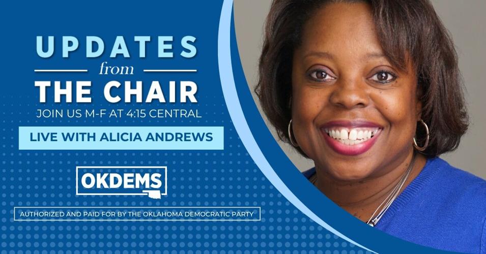 Oklahoma Democrats announce tour of the State - with a rural emphasis ...