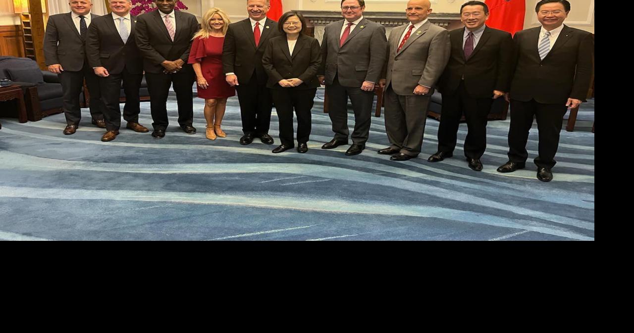 Tulsa U.S. Representative Kevin Hern leads Republican Study Committee ...