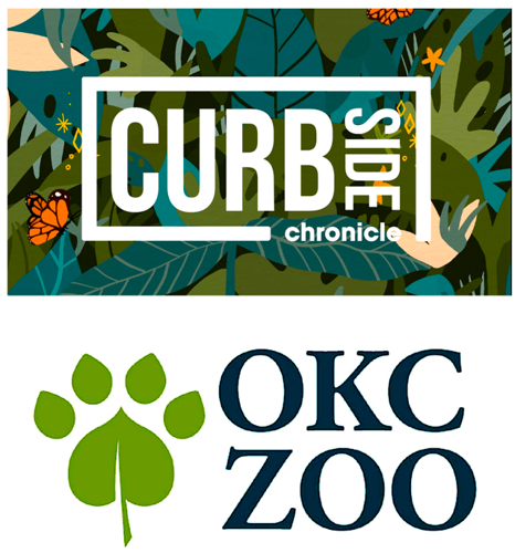 Curbside Chronicle’s September issue offers free OKC Zoo ticket | Arts ...