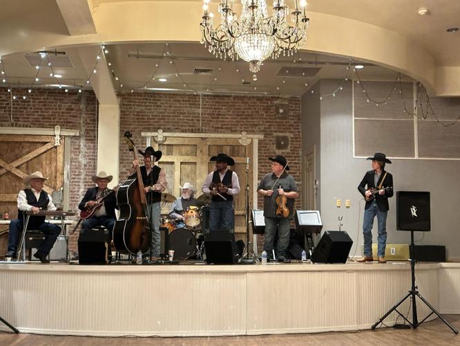 Annual Bob Wills Day at the Capitol set for March 4 | Arts ...