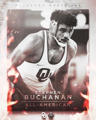 Four ‘Okie’ wrestlers garner All-American status – Fix, Plott, Olejnik ...