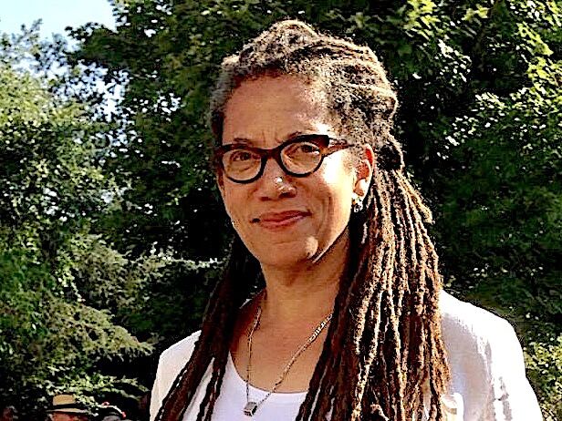 OCU to feature Nikky Finney during 22nd Annual Thatcher Hoffman Smith ...