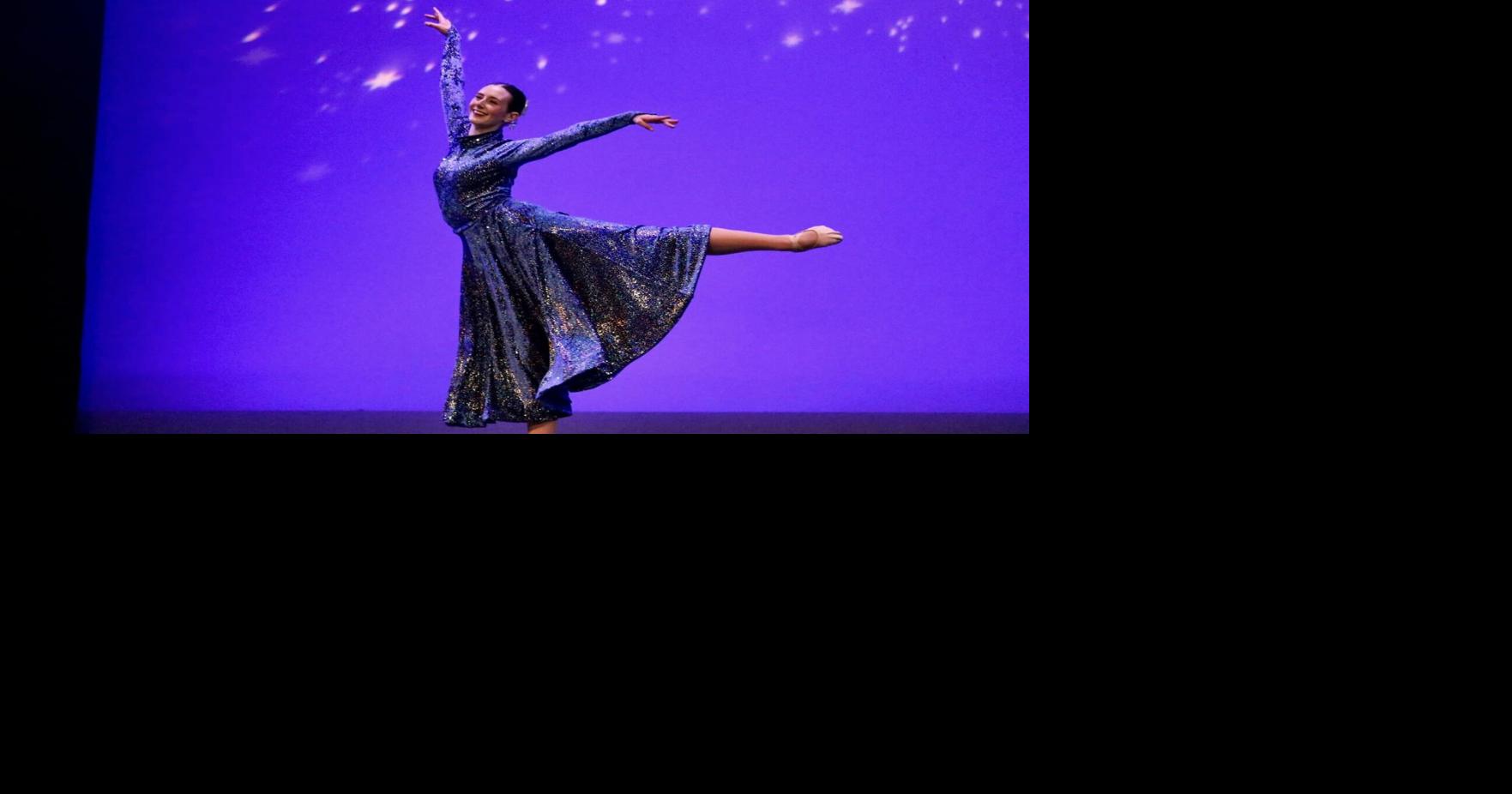 The 'A,B,Cs' of Dance and Entertainment -- Oklahoma City University's ...