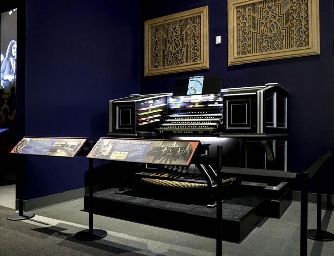 Oklahoma History Center presents February Kilgen Organ performance of ...