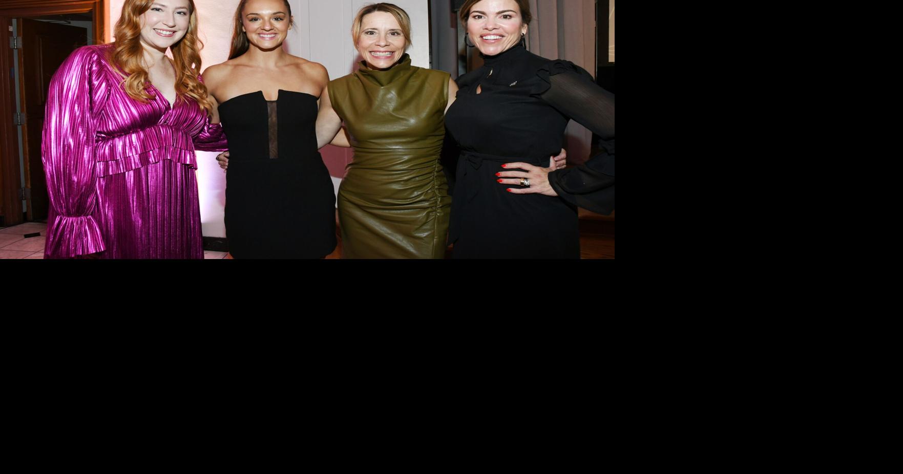 Santa Fe Family Life Center presents 2023 Community Service Awards at ...