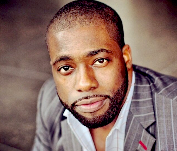 Exoneree Brian Banks to speak at OK Innocence Project Wrongful ...