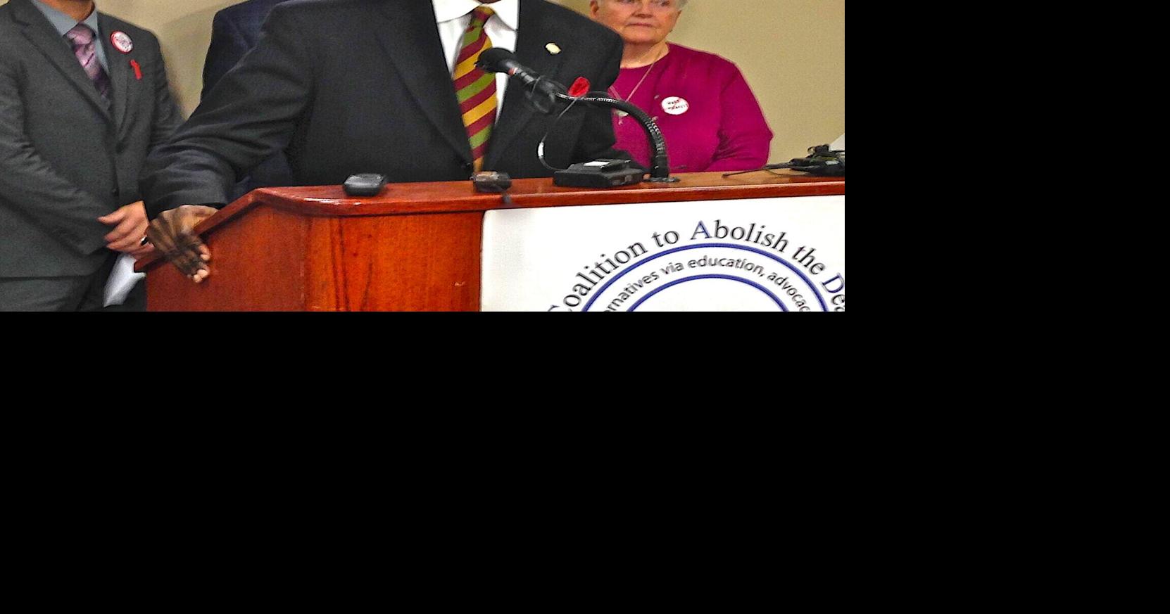 Death penalty opponents to honor Senator George Young on May 18 ...