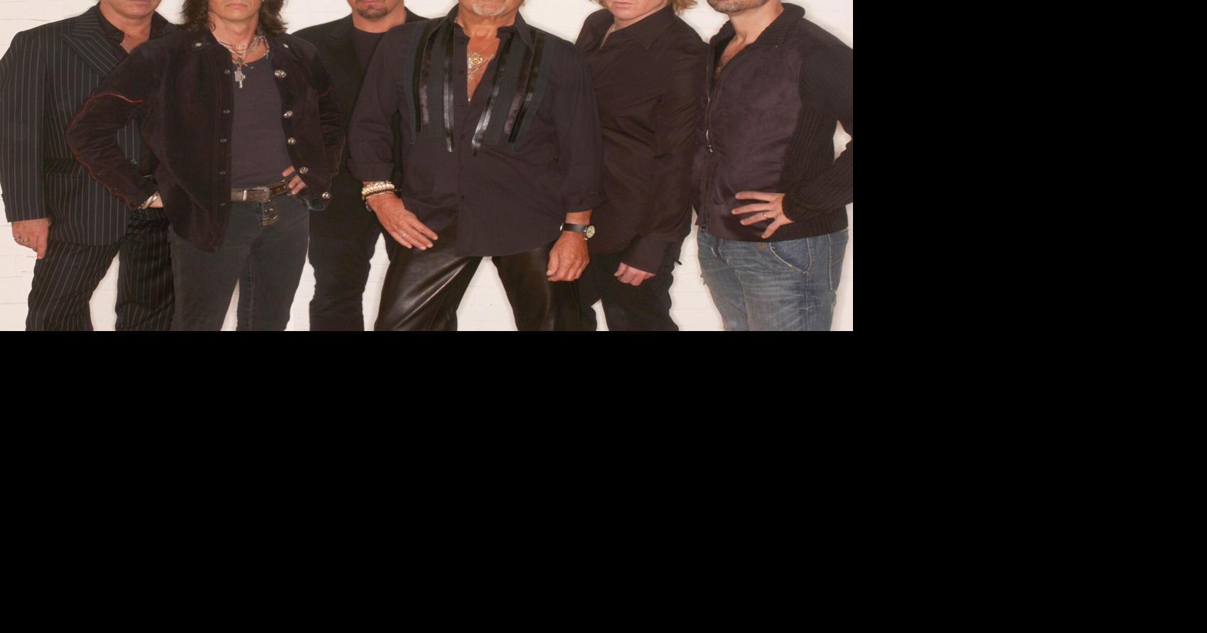 Foreigner Raises over $10,000 in Saturday Night Concert to Aid Tornado ...