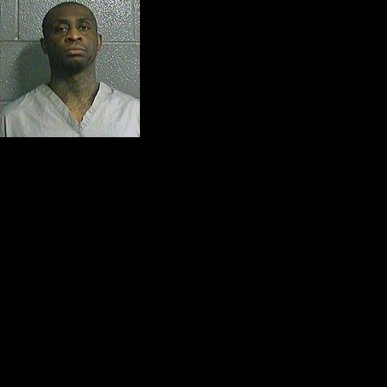 Alert: Oklahoma Corrections Walkaway Adrian Sample | Criminal Justice ...