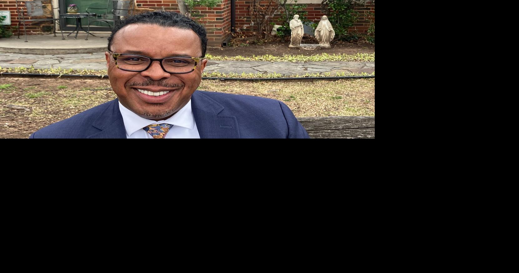 Derrick Scobey Is a Leader Who’ll Bring Integrity to Office | Community ...