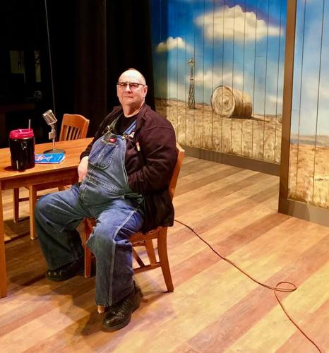 Well-earned rest: Don Jordan departs as Founding Artistic Director for ...