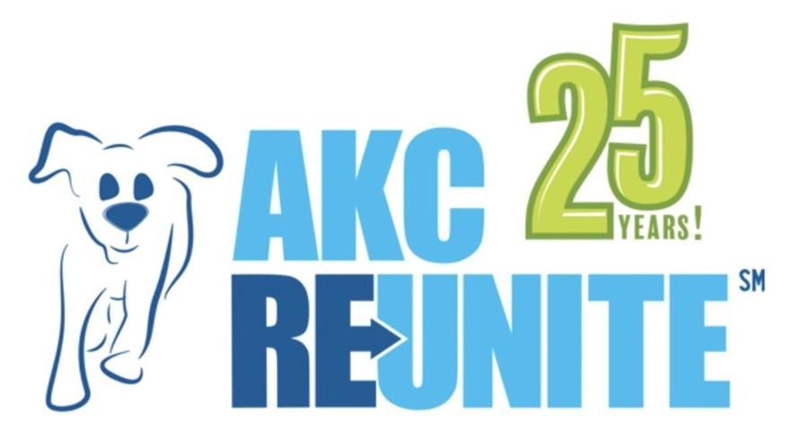 AKC Reunite donates over half a million dollars to police departments ...