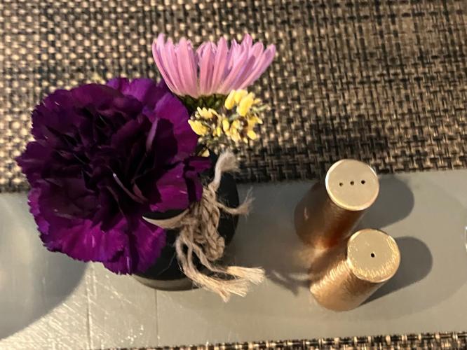 Review: Cafe Cuvée a glorious mid-day dining experience during ‘MidTown ...