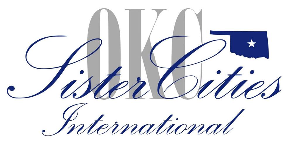 Sister Cities unveils artwork at OKC Will Rogers International Airport ...