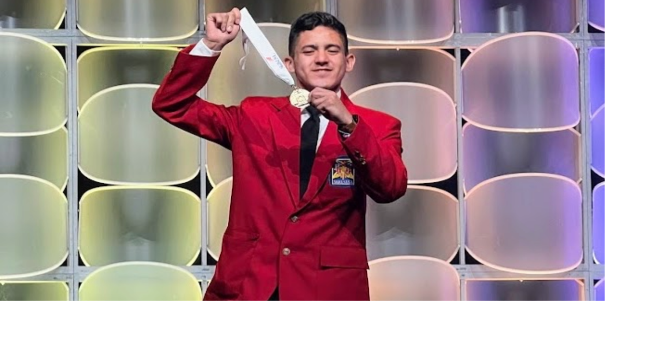 Metro Tech Students, Staff Earn Top Honors at 2025 SkillsUSA Oklahoma ...