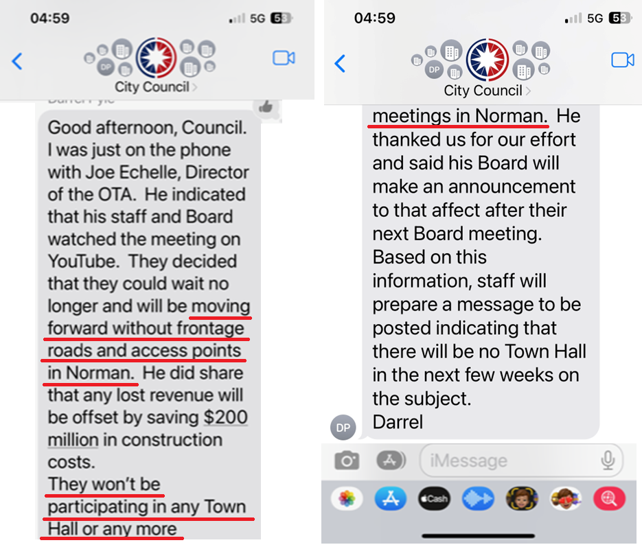 ANALYSIS: Oklahoma Turnpike Authority goes off the rails | Opinion ...