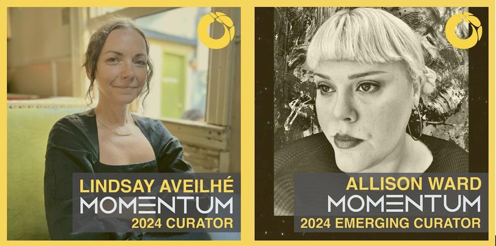 MOMENTUM 2024 celebrates young artistic talent April 5 and 6 | Arts ...