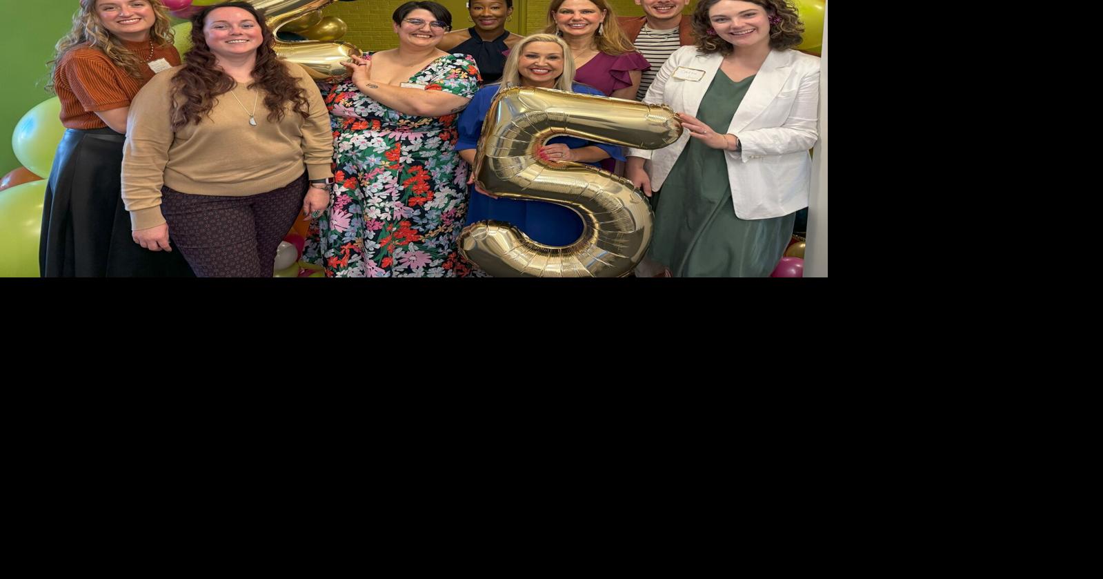 Debbie Anglin and ‘AnglinPR’ -- Celebrating 25 Years of Telling Our ...