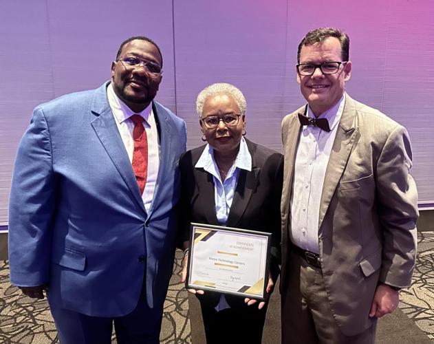 Metro Tech receives accolades -- Top Honors at 56th Annual OkACTE ...