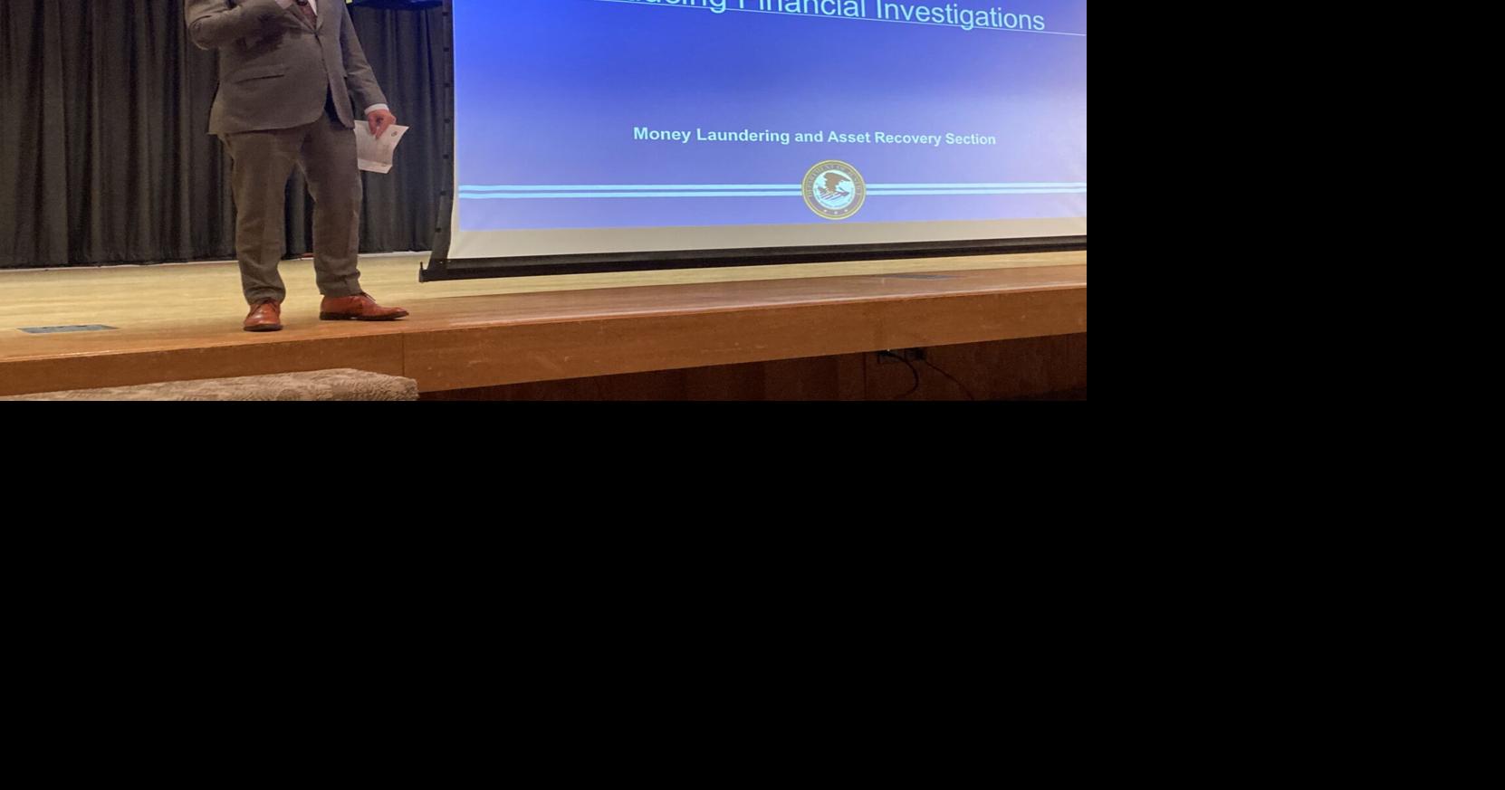 Oklahoma Attorney General Gentner Drummond launches Winter Storm Uri ...