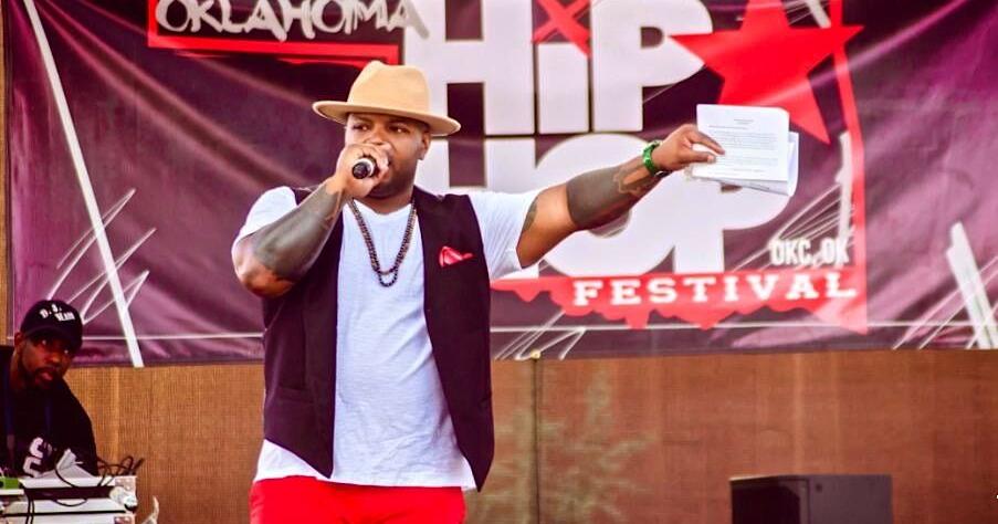 Oklahoma Hip Hop Festival returns to celebrate musical roots | Arts ...