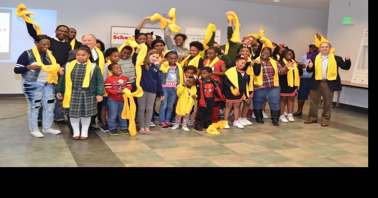 American Federation for Children celebrates 'LA GATOR Bill' in Cajun ...