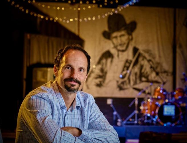 Merle Haggard statue unveiling and tribute concert set for Oct. 10 ...