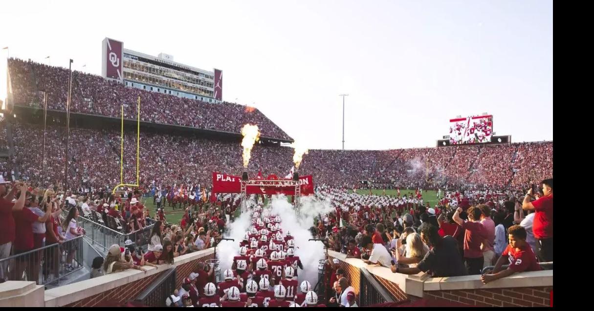 A Game Day Primer for OU vs. Tulane -- 2:30 p.m. kickoff | Sports ...